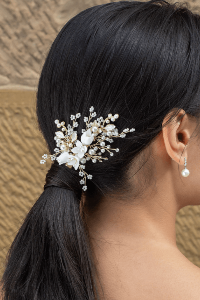 Kiara - Gold – The Bridehouse Bulimba